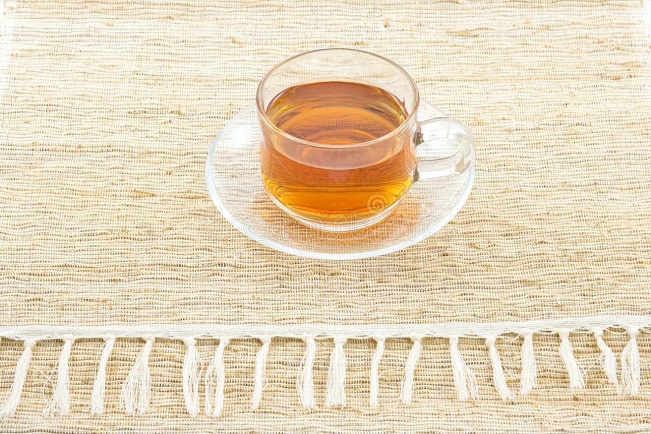 "Changsheng Tea Events"Tea Knowledge|Drinking Yellow Tea, Tasting Life ...