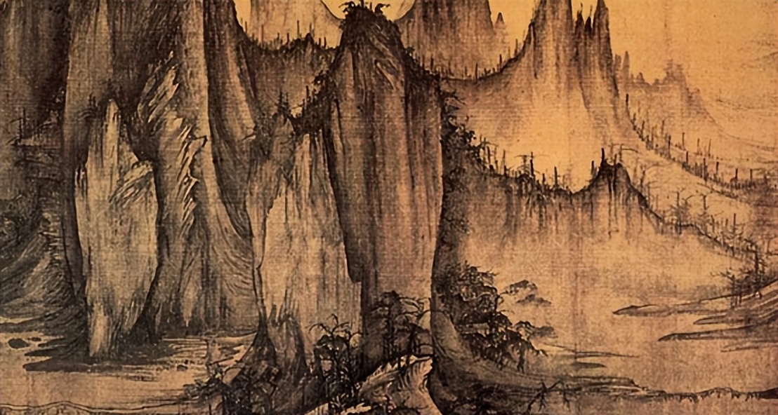 Research on the Secularization of Dai Jin's Fisherman Image in Song ...