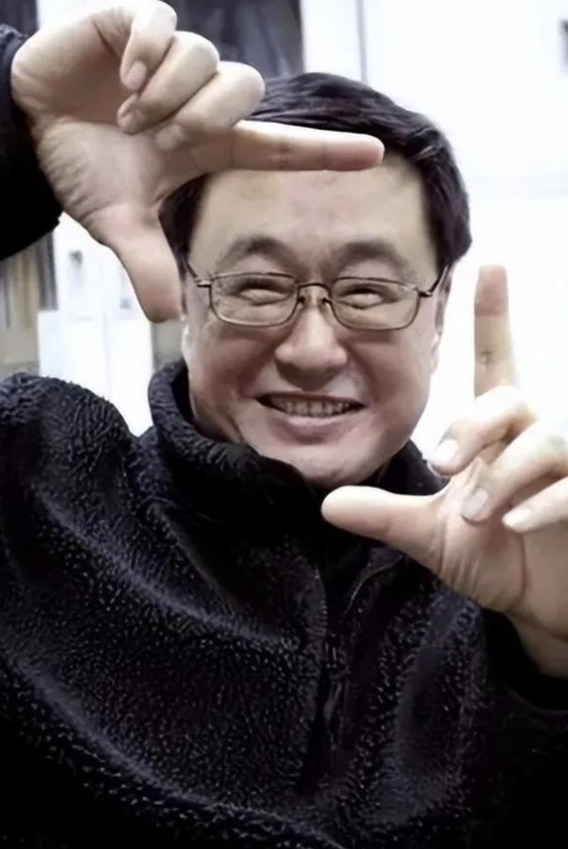 Ni Ping's ex-husband Wang Wenlan: I did not abandon my wife and ...