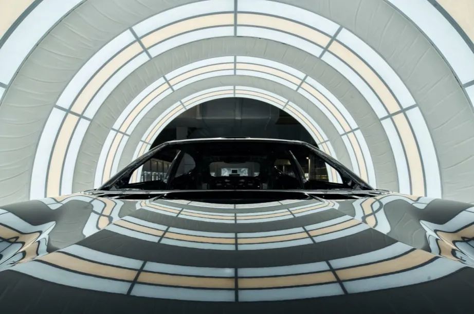 From Manufacturing to Intelligent Manufacturing: Lotus' "Million-level ...