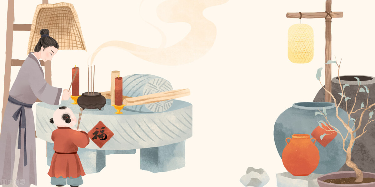 Nuwa Festival, to celebrate the birthday of the Nuwa Empress, and take ...