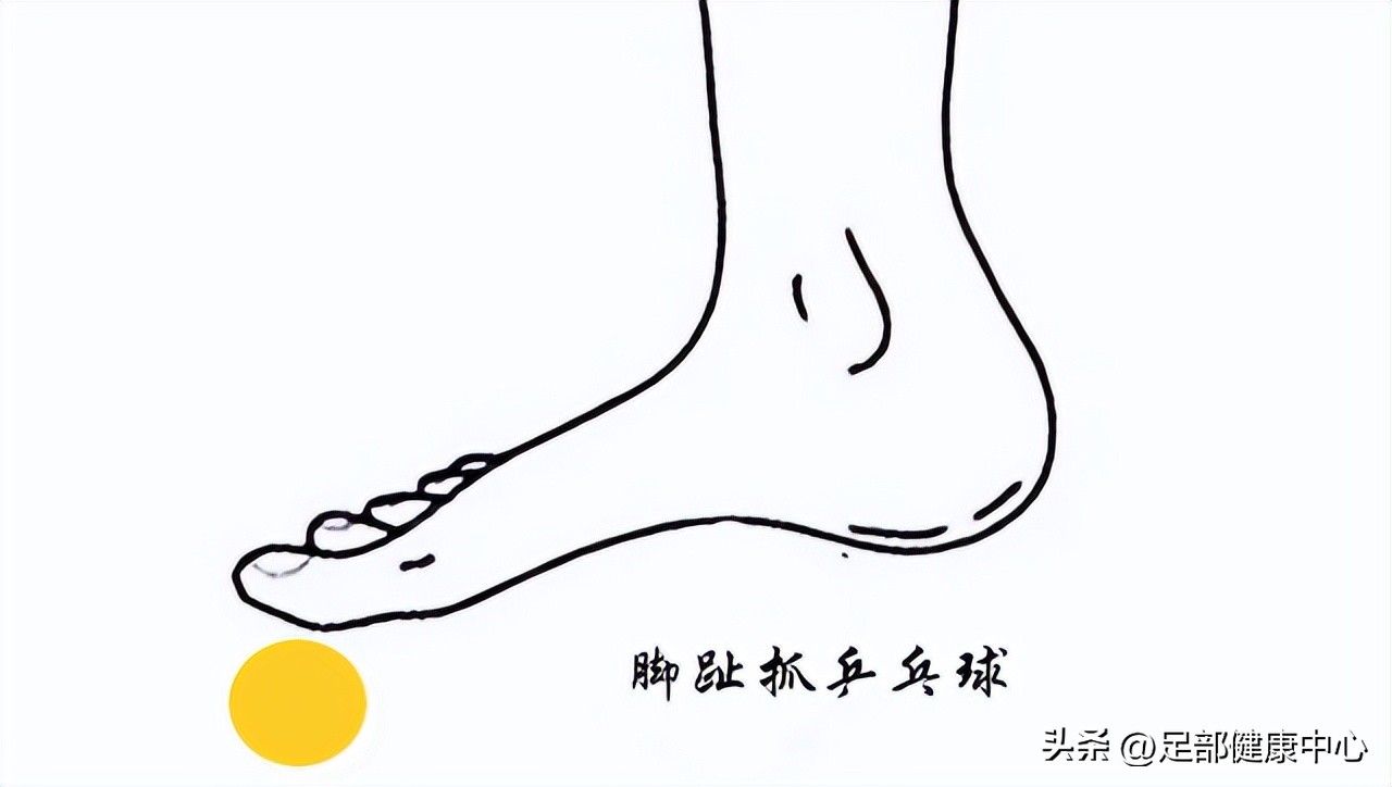 Crooked toes, "dilemma" when wearing shoes, three daily small actions ...