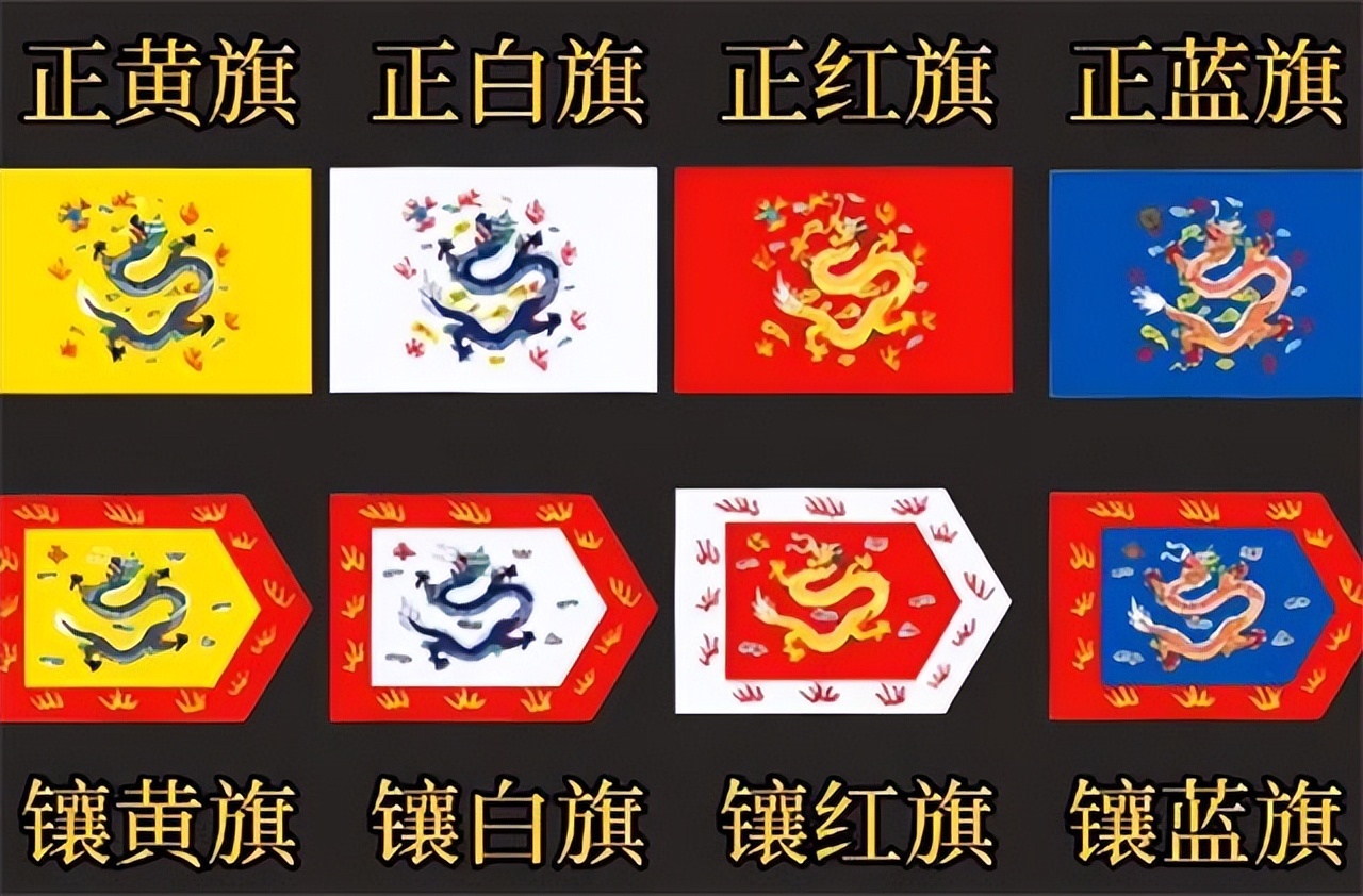 A Brief Analysis of the Establishment and Development of the Eight ...