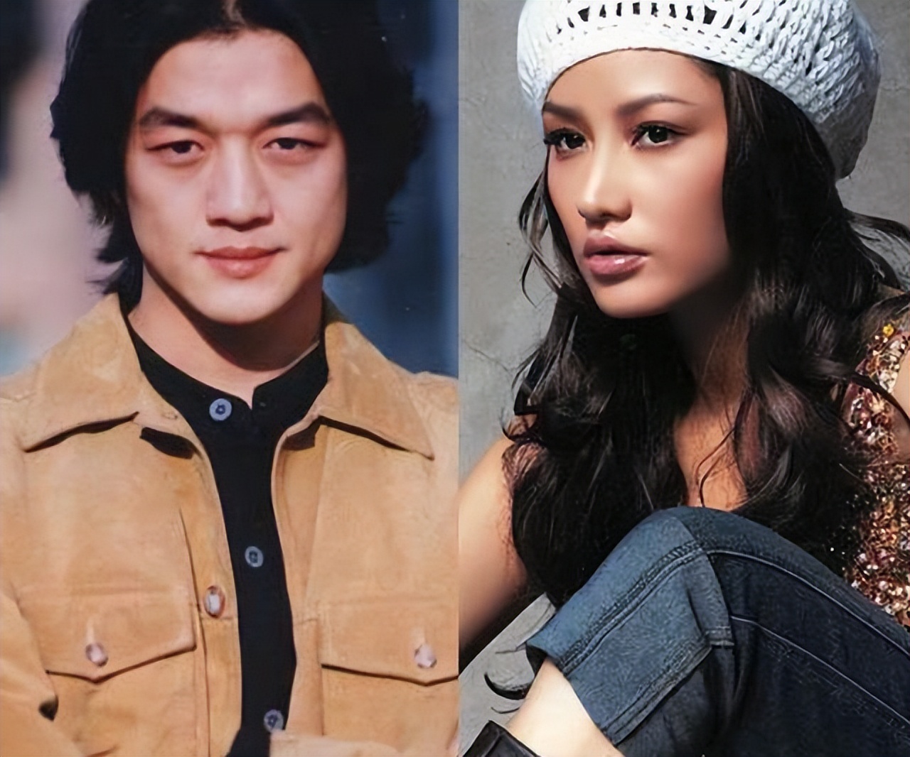 "Soft rice man" Li Yapeng: Abandon Ke Lan and Qu Ying, fall in love ...