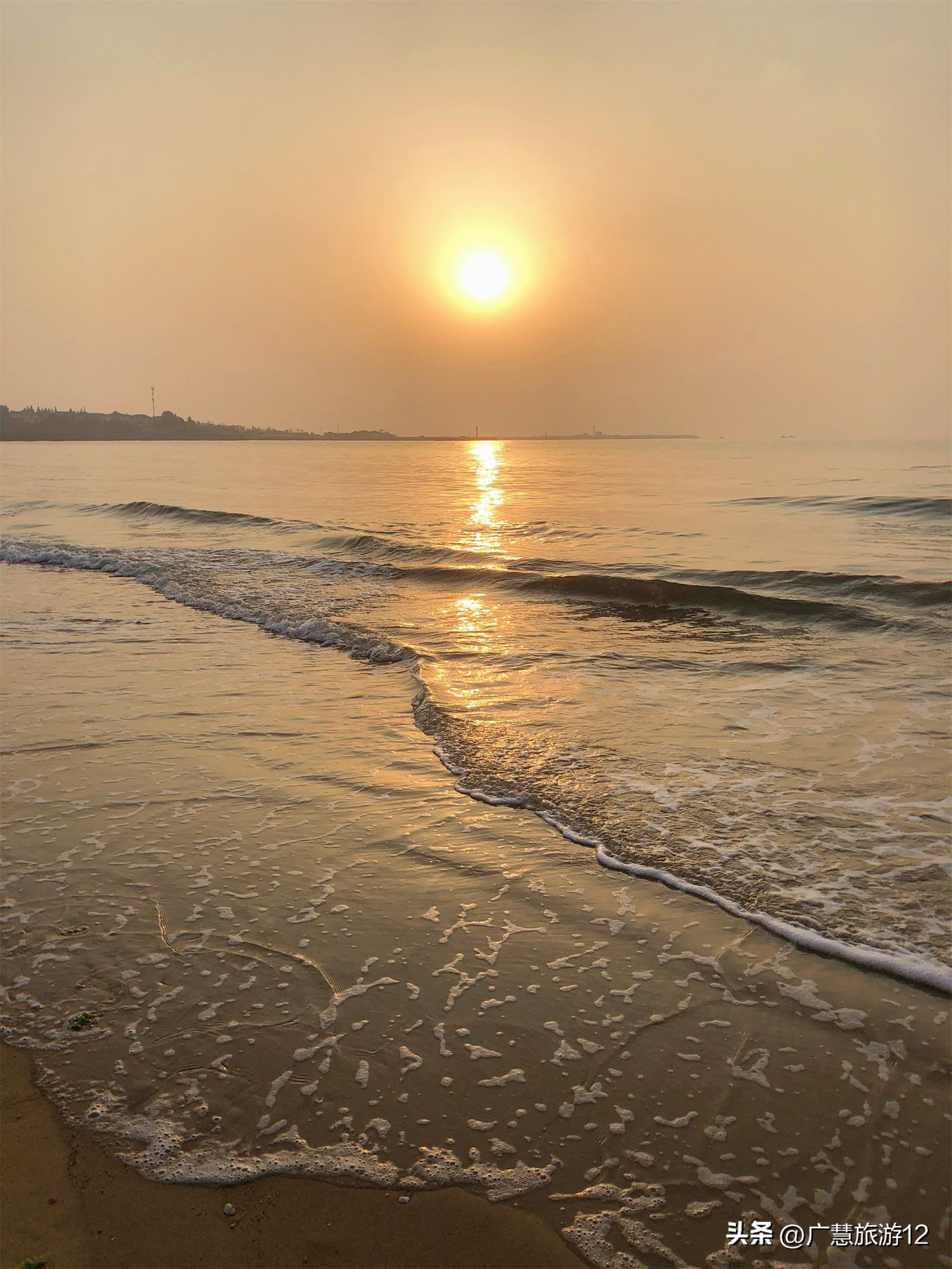 Travel to Rizhao, precautions and introduction to beautiful scenery - iNEWS