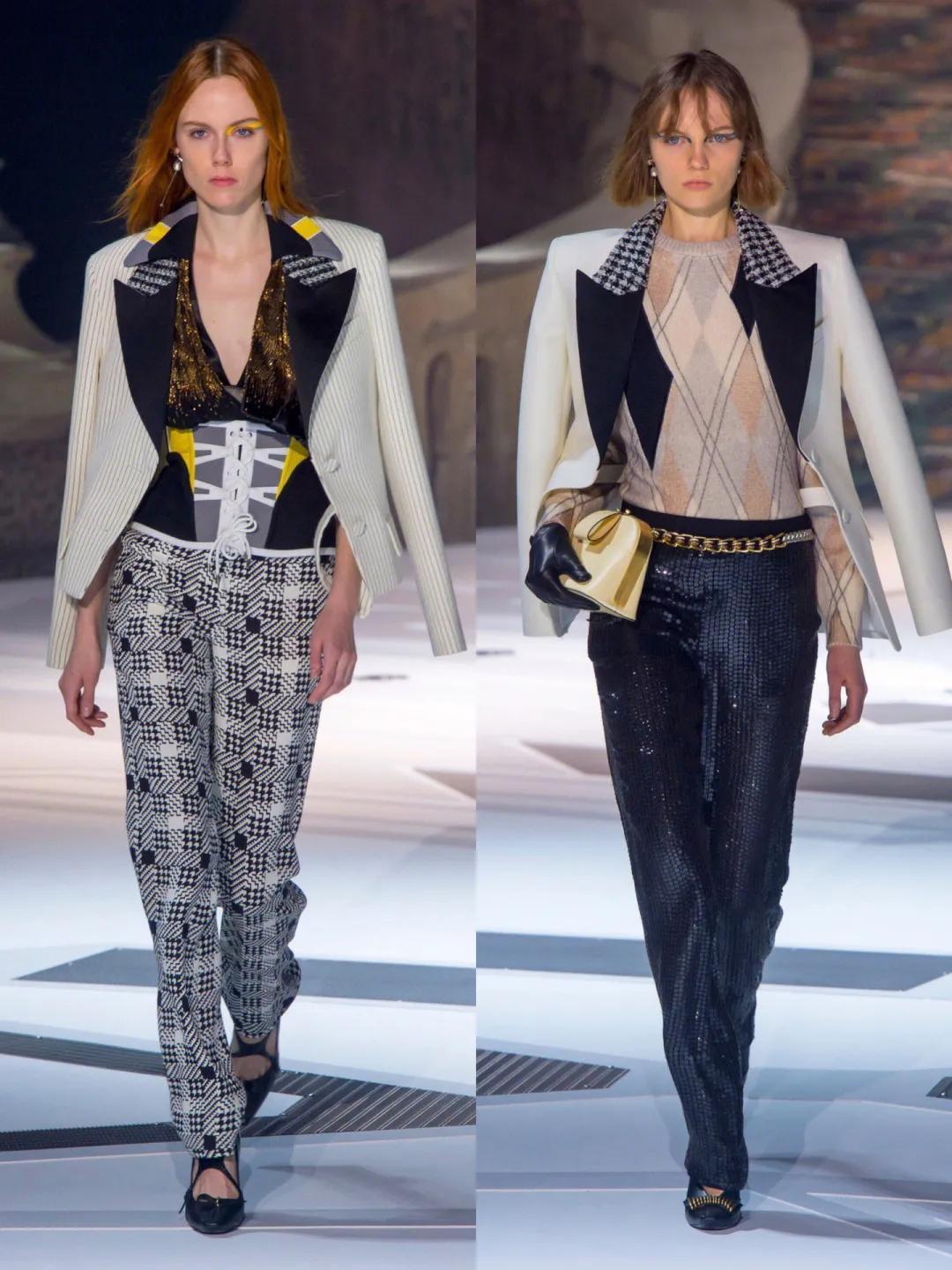 Louis Vuitton Fall/Winter 2018 Collection - iNEWS