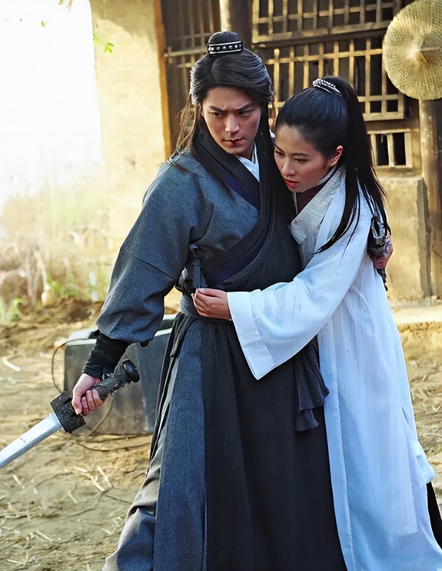 [No. 1 in the World] After 17 years, starring in the present and the ...