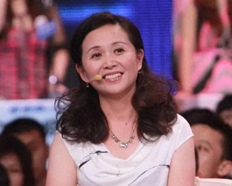 Facts have proved! Teacher Huang Han, who left If You Are the One, has ...