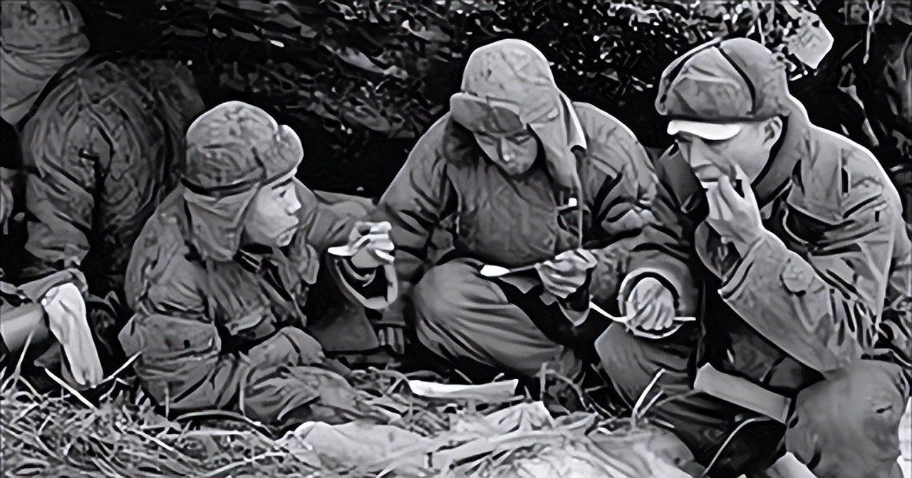 How good was the food in the US military during World War II? Canned ...