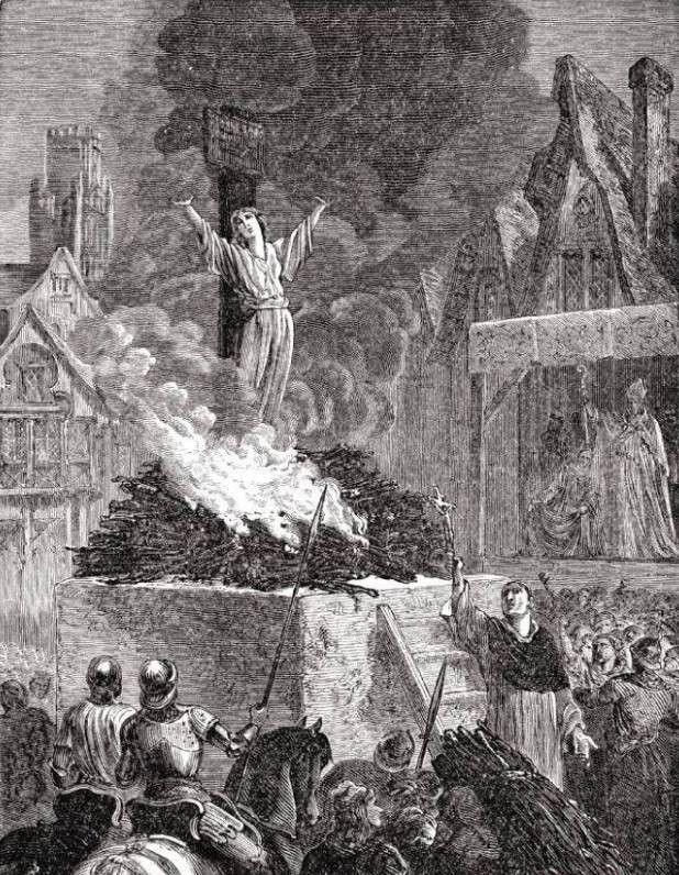 What influence did French religious belief have on the entire national ...