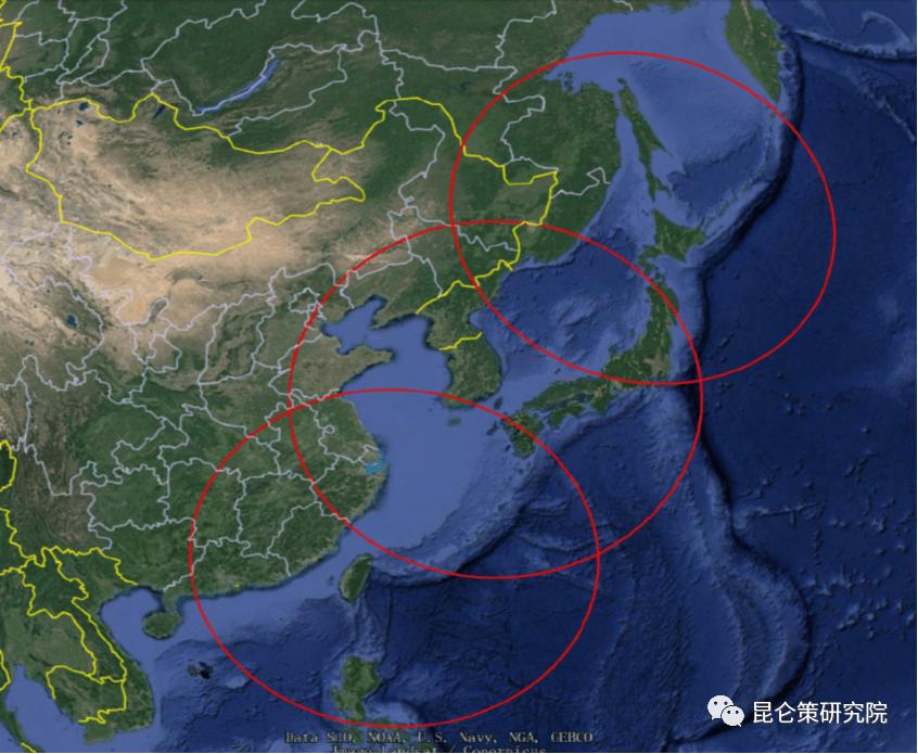 Dana: Calling for the suspension of the "Tiangong" project, Tsinghua ...