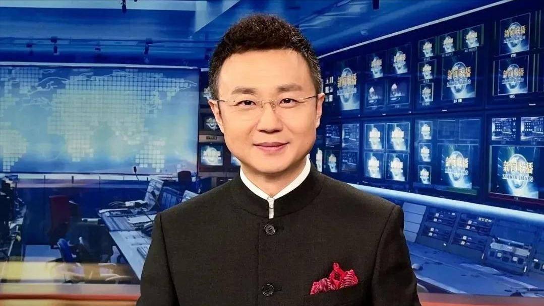 CCTV's "face" anchor Kang Hui was replaced, the newcomer should not be ...