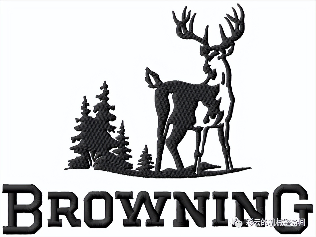 Gear drive, rotary lock, how does Browning BLR subvert the traditional ...