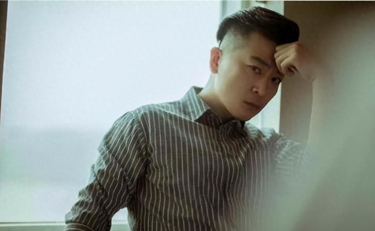 "Second Girl" Yu Yi, Guo Jingyu's queen actor, became popular for ...