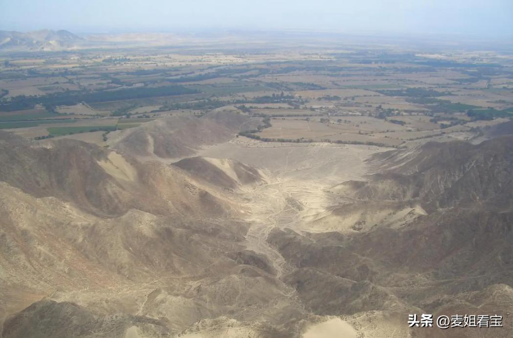 Top Ten Mysterious Land Paintings in the World - iNEWS