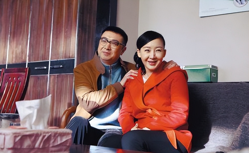 Mai Hongmei and Sun Nan were divorced after 9 years of marriage - iNEWS