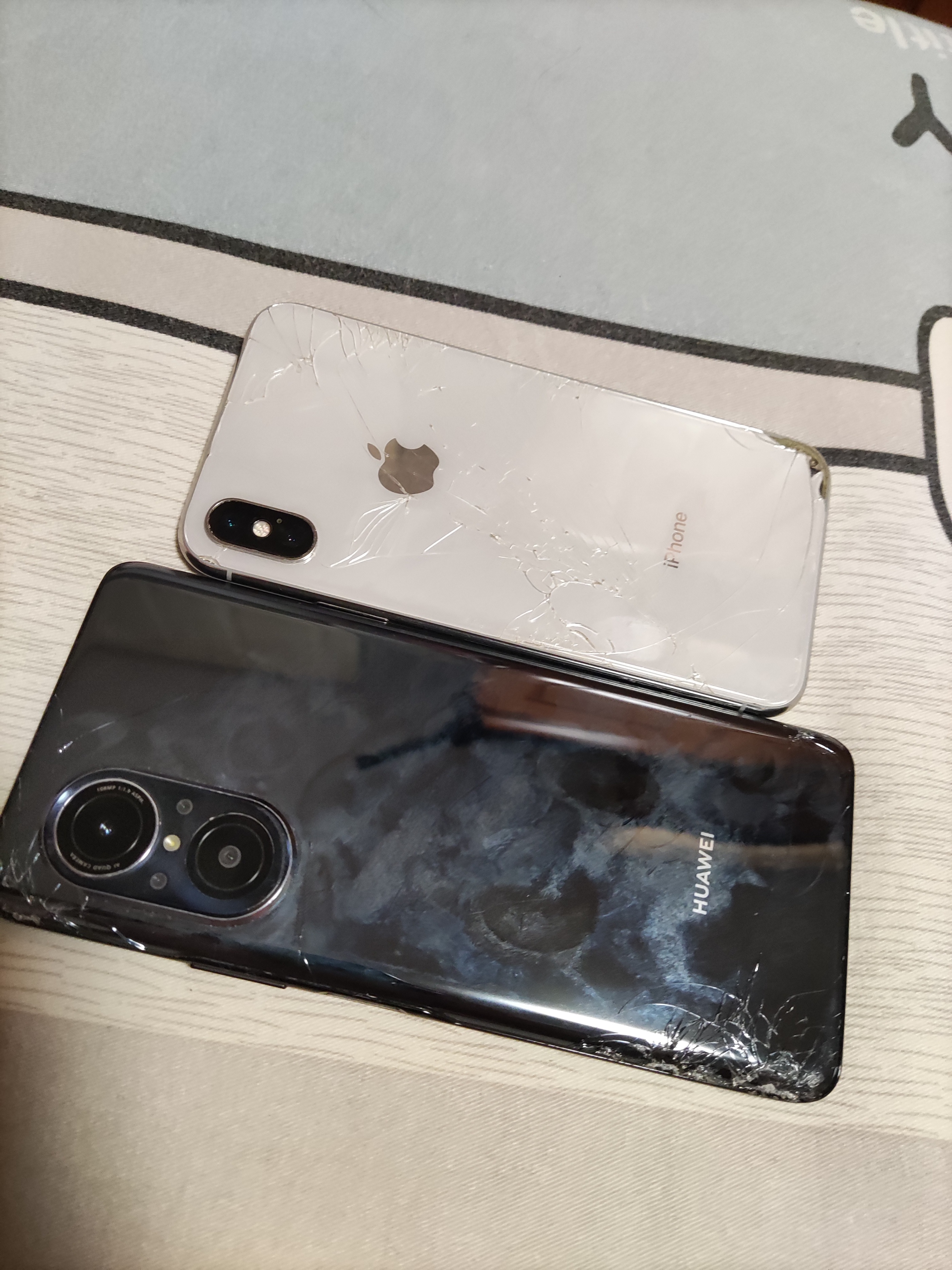 Why do some people always drop their mobile phones, what should I do ...