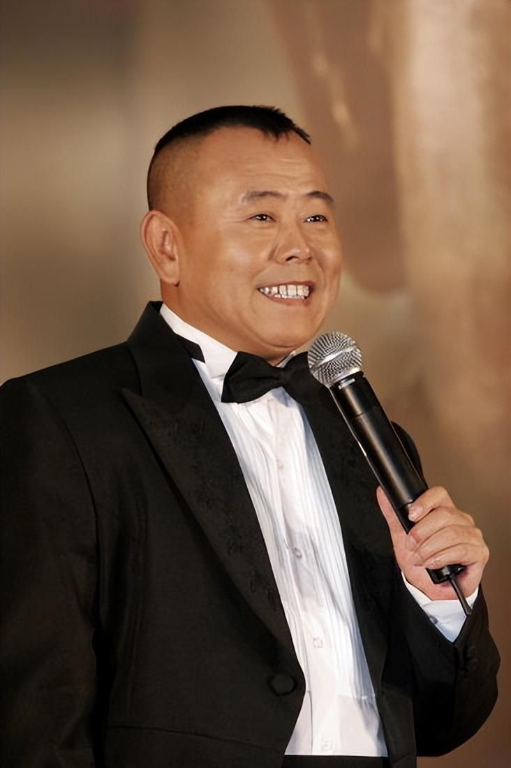 How did the "old artist" Pan Changjiang get to this point? - iMedia