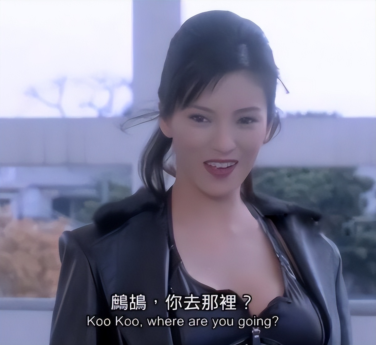 Technology and ruthless work in the entertainment industry, beautiful ...