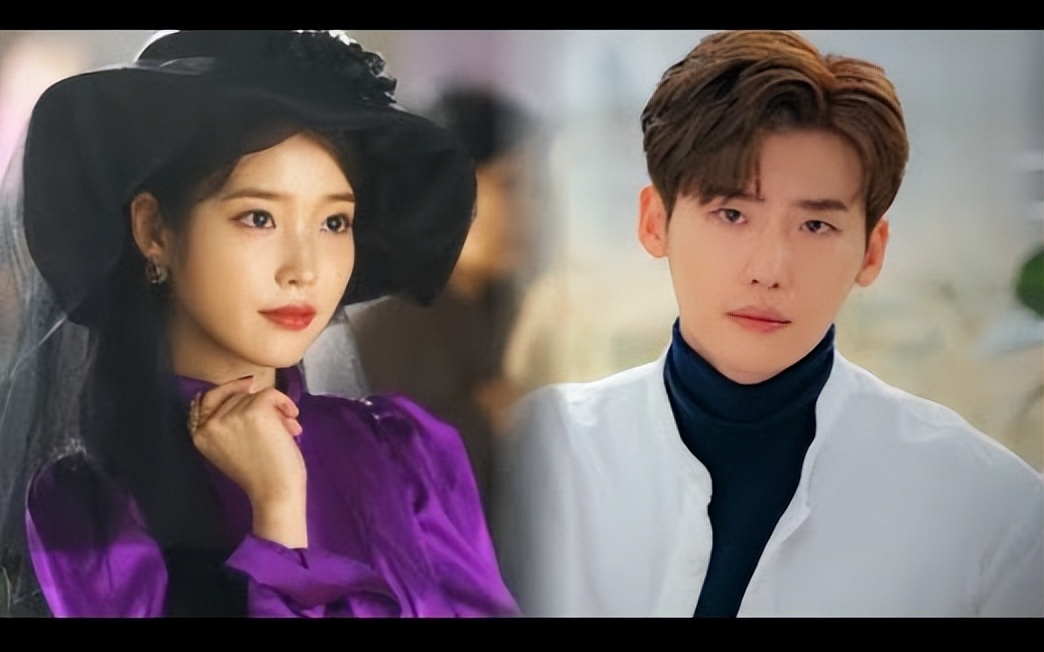 Lee Jong Suk and IU officially announced their relationship, from 10 ...
