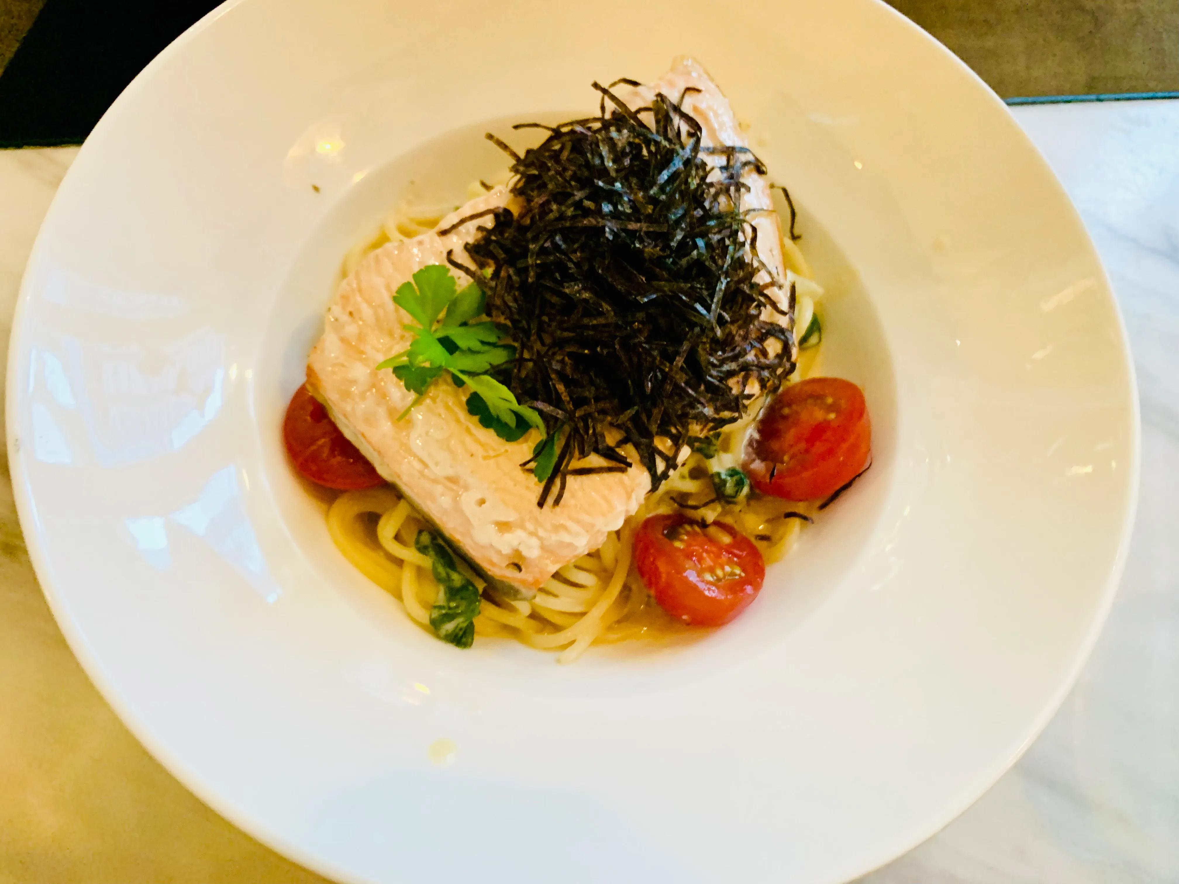 Eat all over Singapore-Issue 127: Cafes with various awards and soft ...