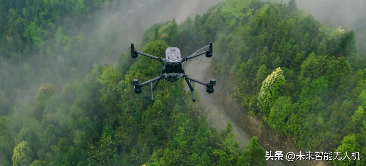 DJI releases the latest industrial drone M350 RTK - iMedia