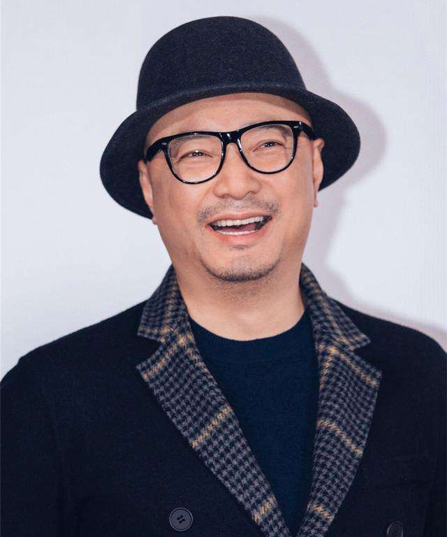 Deep and low-key Xu Zheng: It's not as simple as you think - iMedia