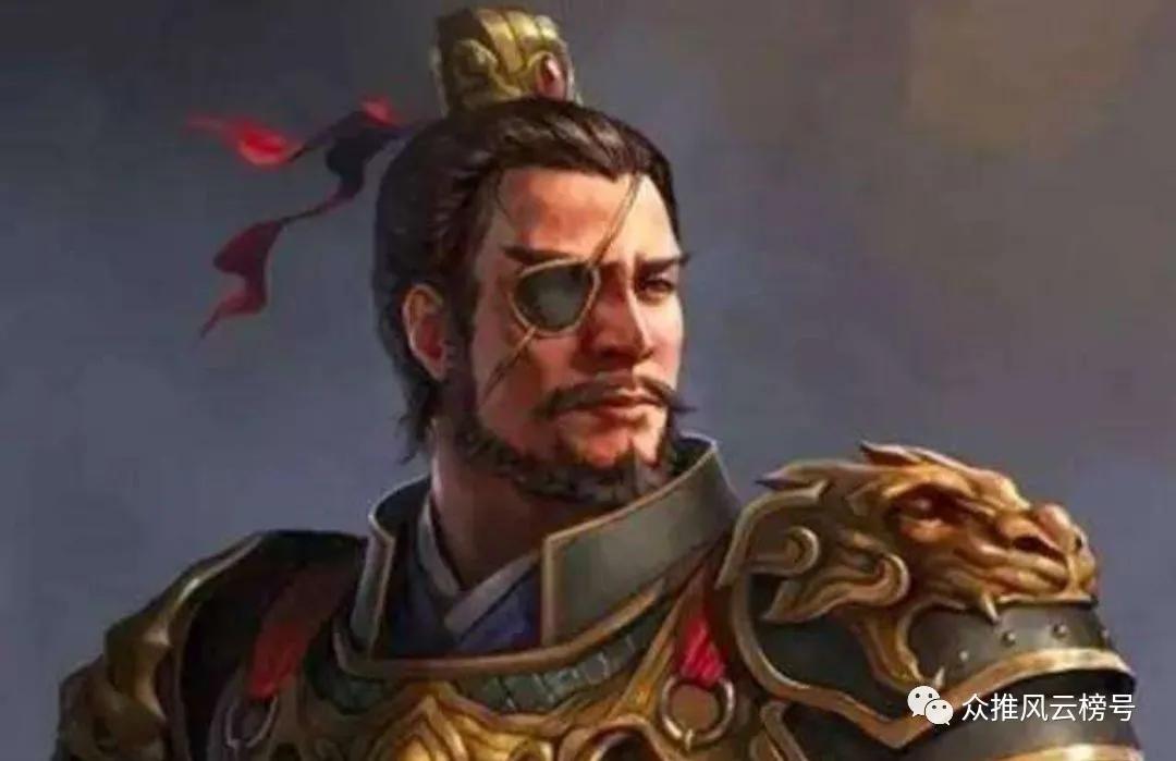 The top ten halberds in history, Fang Tian's painted halberds are only ...
