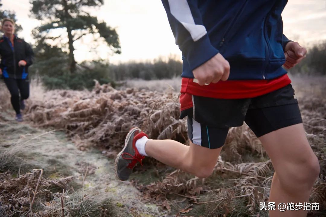 How to run without getting tired? - iNEWS