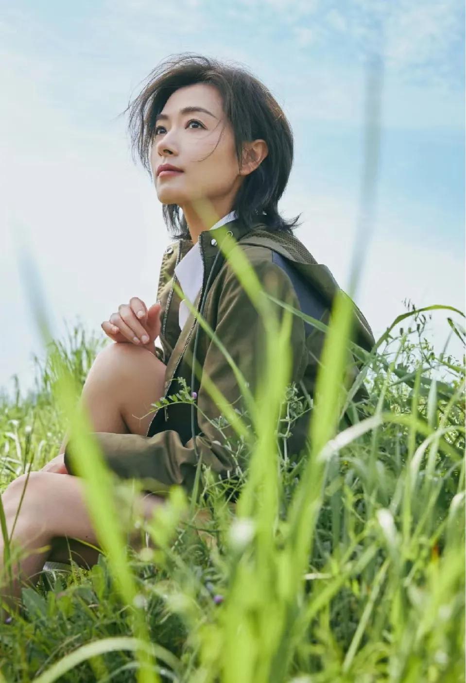 Goddess of Charm—Wan Qian, with changeable styles, free to switch ...