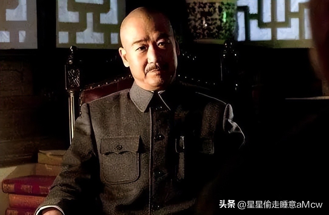 Peng Zong's deputy, Zhao Shoushan, deputy commander of the First Field ...