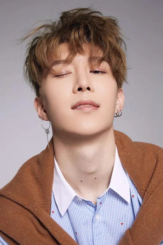 "Unfamiliar Life" Fan Chengcheng from meteor star to comedian, he is ...