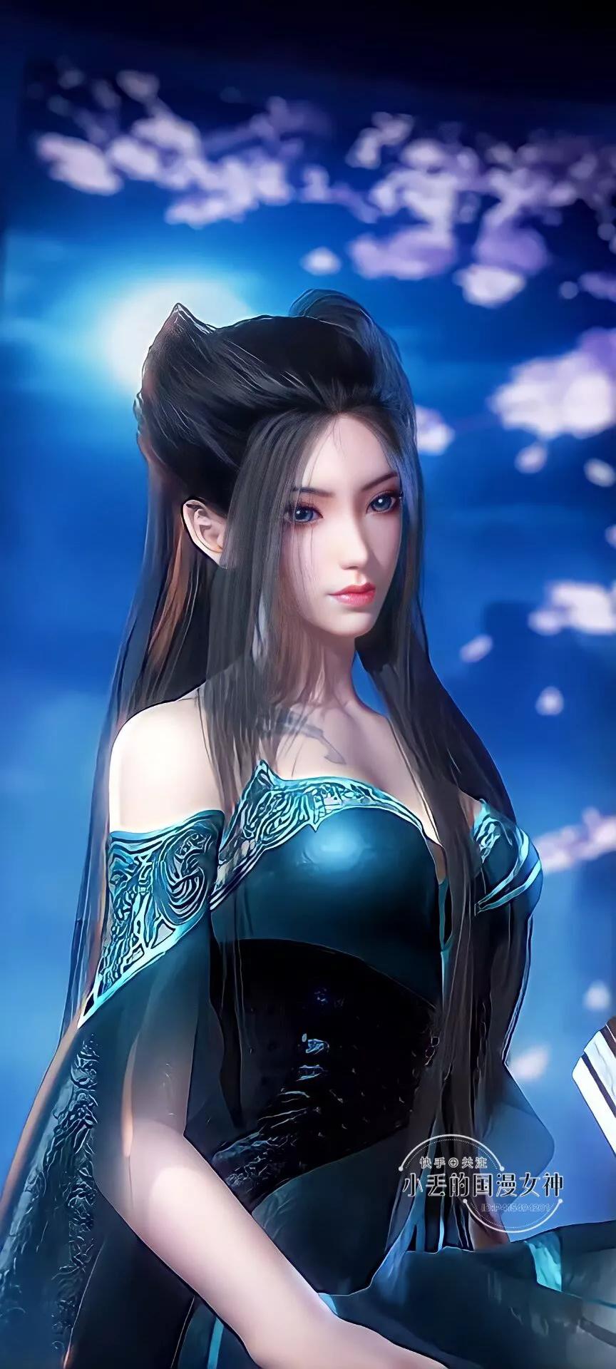 Anime Beauty Atlas (5) - iNEWS