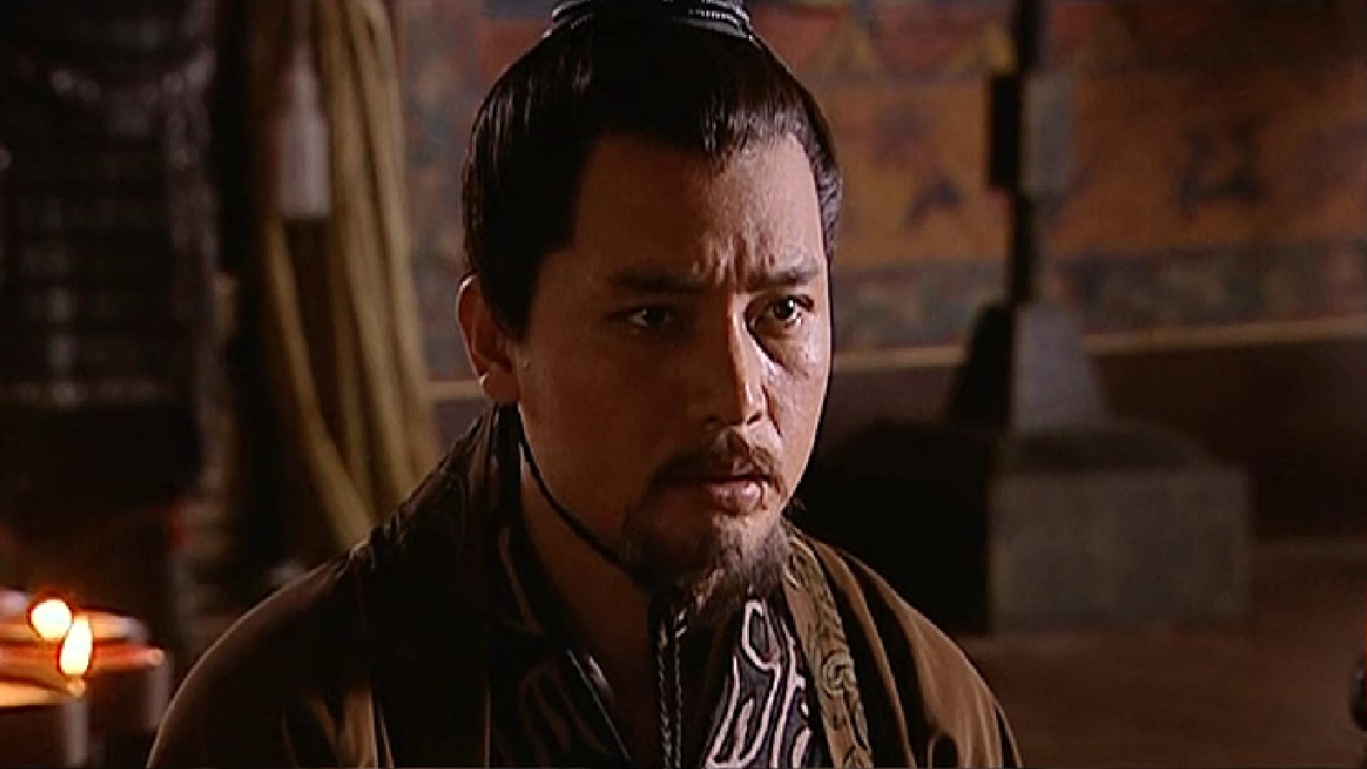Why didn't Huo Guang rehabilitate Wei Zifu and Prince Liu Ju - iMedia