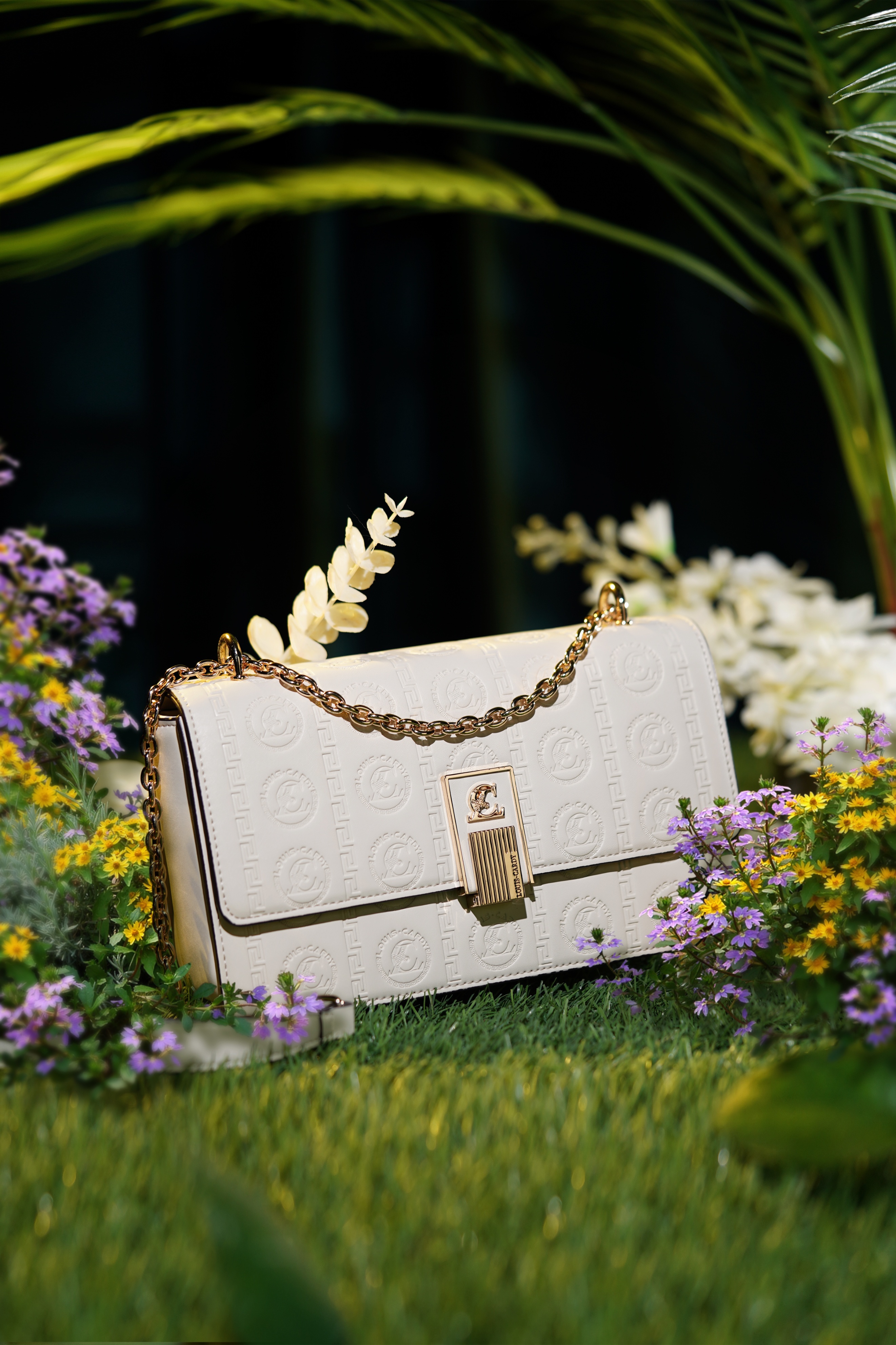 How about Louis Cardi brand evaluation? - iNEWS