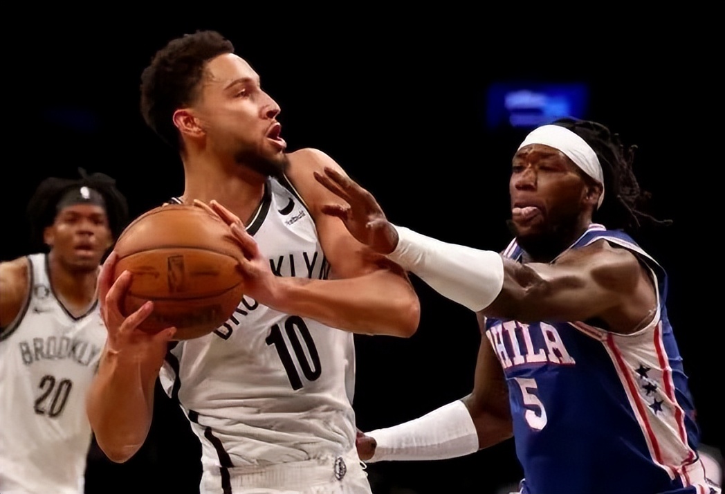 Delicious poison!The league's five cancer stars: Irving's mind is still ...