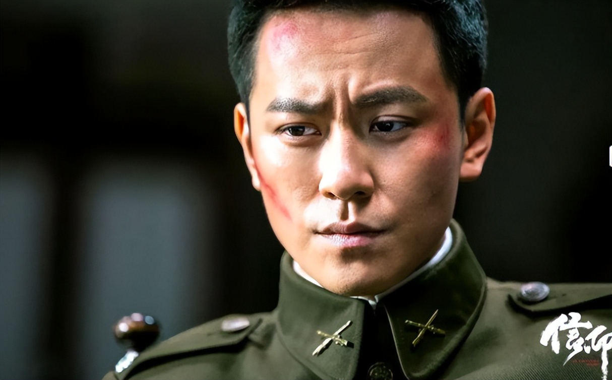 The spy war drama "Faith" was launched, starring Qin Junjie and Kan Qingzi, and Li Naiwen made a ...