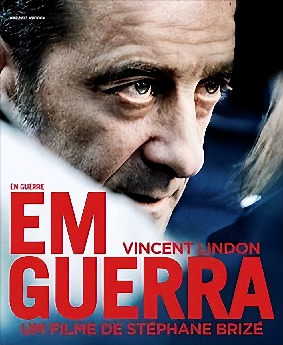 French film "Let's go to war": Bravely wage war on injustice! Can the ...