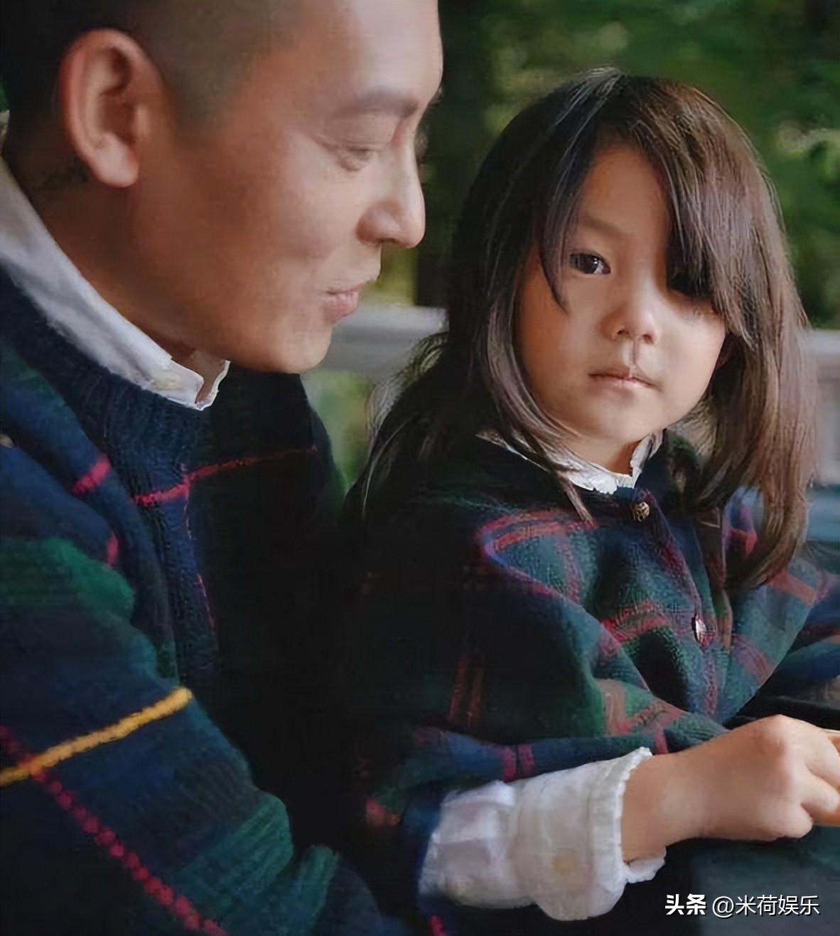 How distressed is a sensible child?Seeing how star children are ...