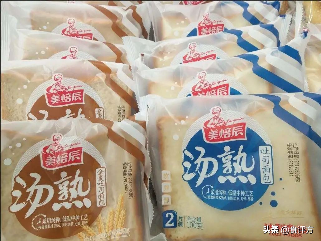 Dali Food's 2021 revenue growth and profit decline - iNEWS