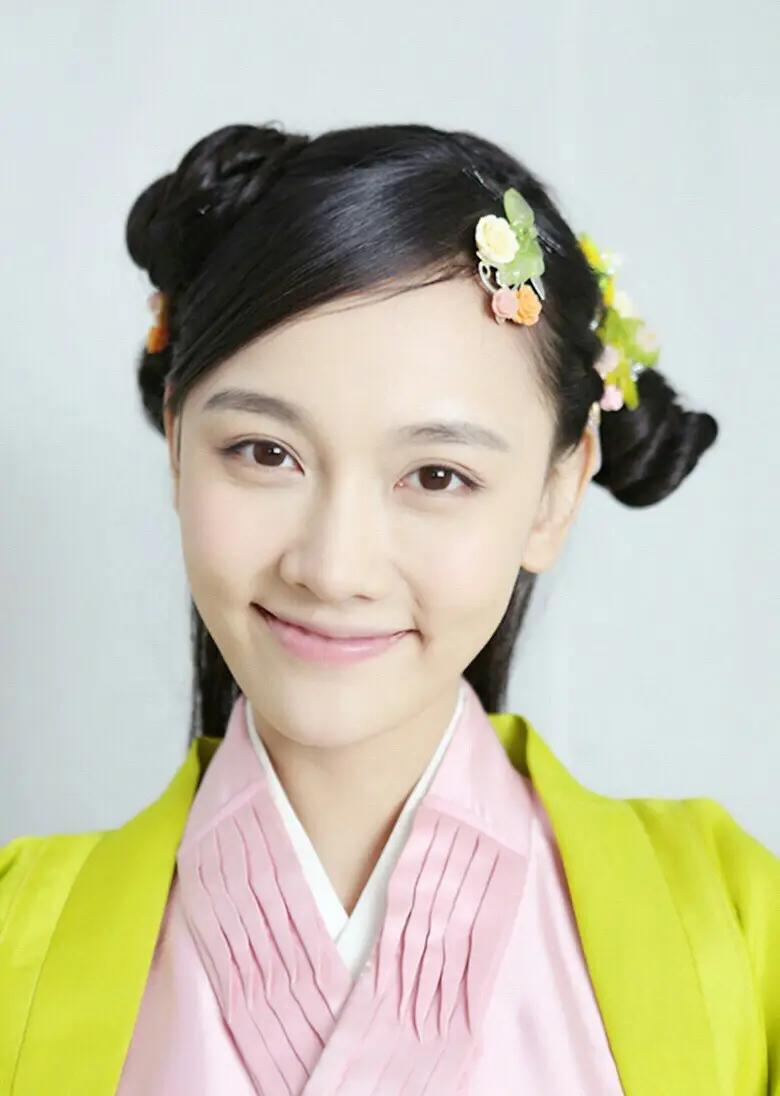 Mingyang Entertainment—Beauty Star—Sun Rouxiao - iMedia
