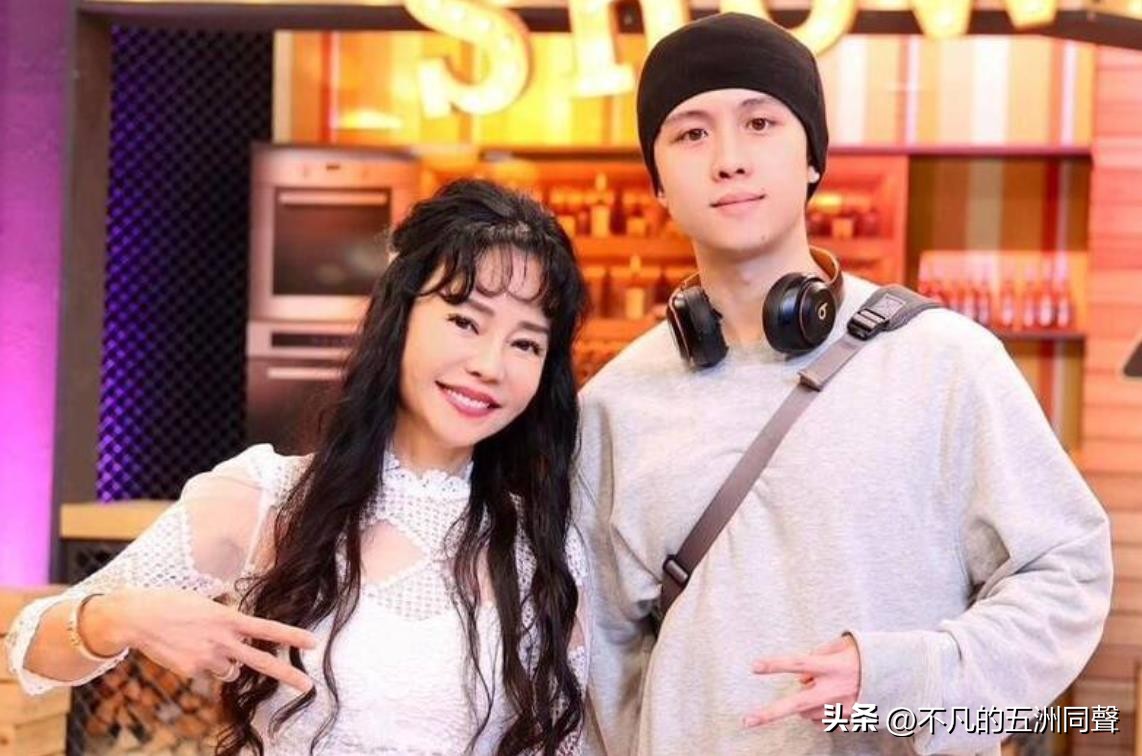 Sun Anzuo broke up with his girlfriend of 4 years! Di Ying posted an ...