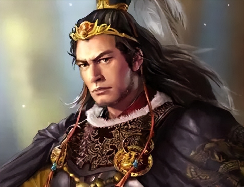 There were eighteen heroes in the Sui and Tang Dynasties, and there ...