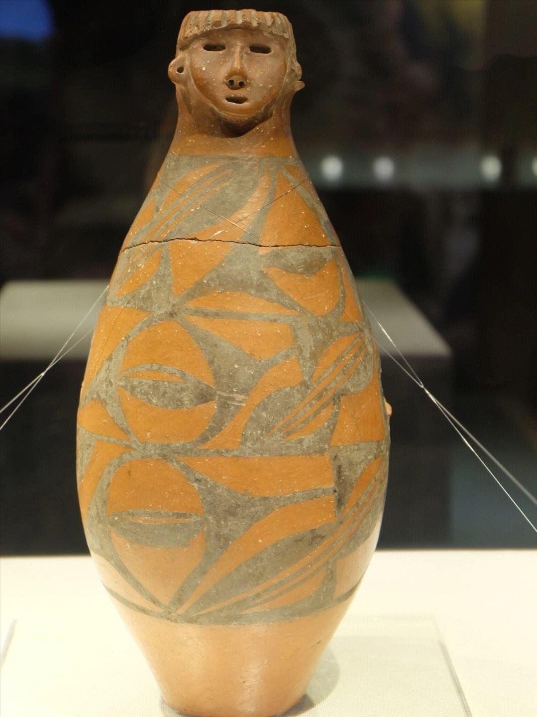 Comparative study of painted pottery from western Liaoning and Gansu ...