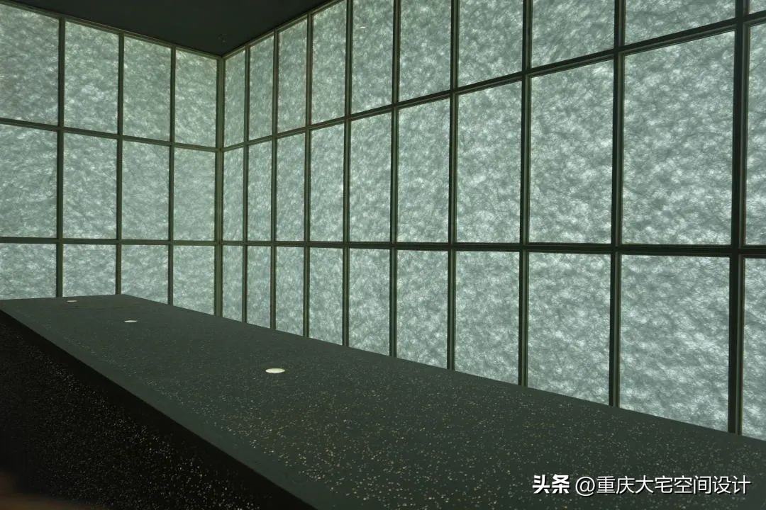 The latest renovation progress of the 8,000-square-meter high-end ...