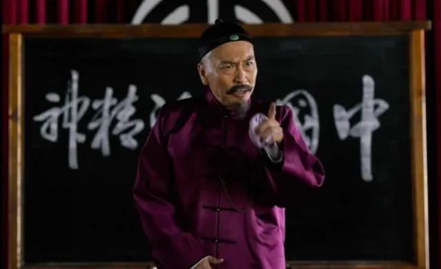 Although Gu Hongming is a mixed race, his patriotism is not simple - iNEWS