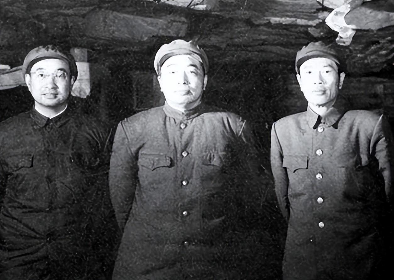 The 120th anniversary of the birth of the ever-victorious general Chen ...