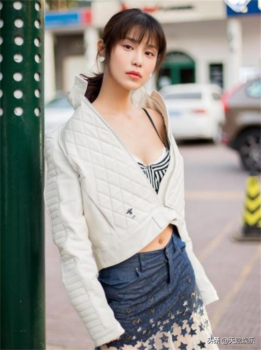 2023 version of Han Dantong's beautiful photo (6) - iMedia