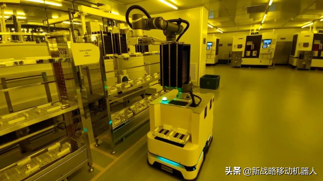 Youai Zhihe provides the optimal solution for 3C intelligent ...