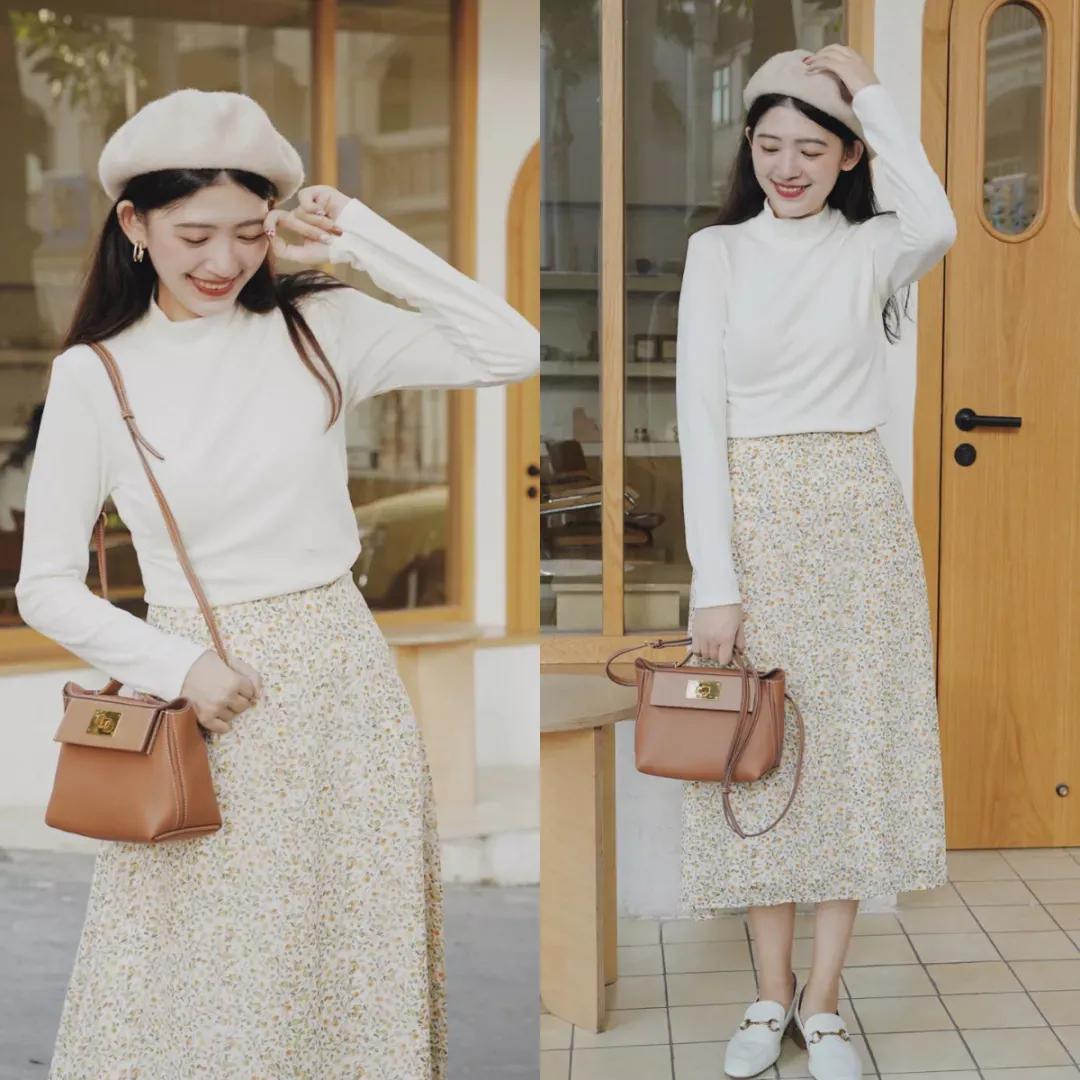 How can girls get rid of the "cheap feeling" by wearing them? - iNEWS